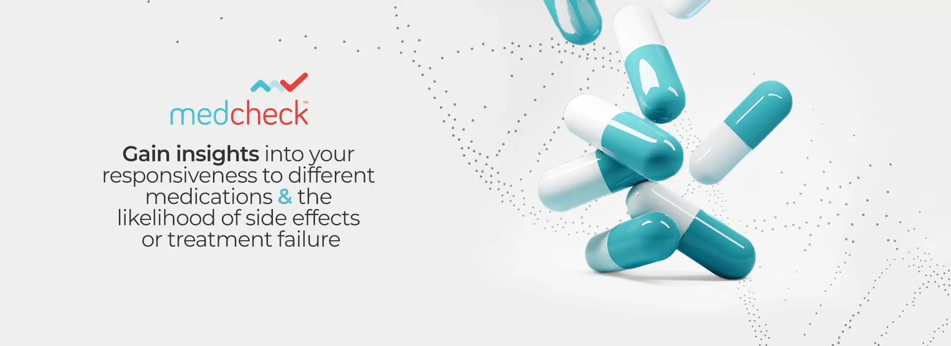 DNAlysis | Medcheck | Medication Effect & Management Solutions
