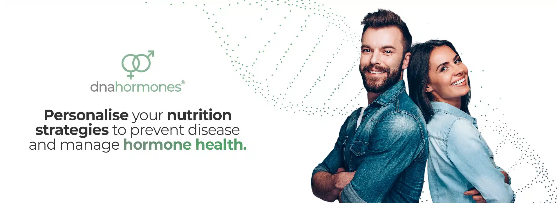 hormones® - DNAlysis