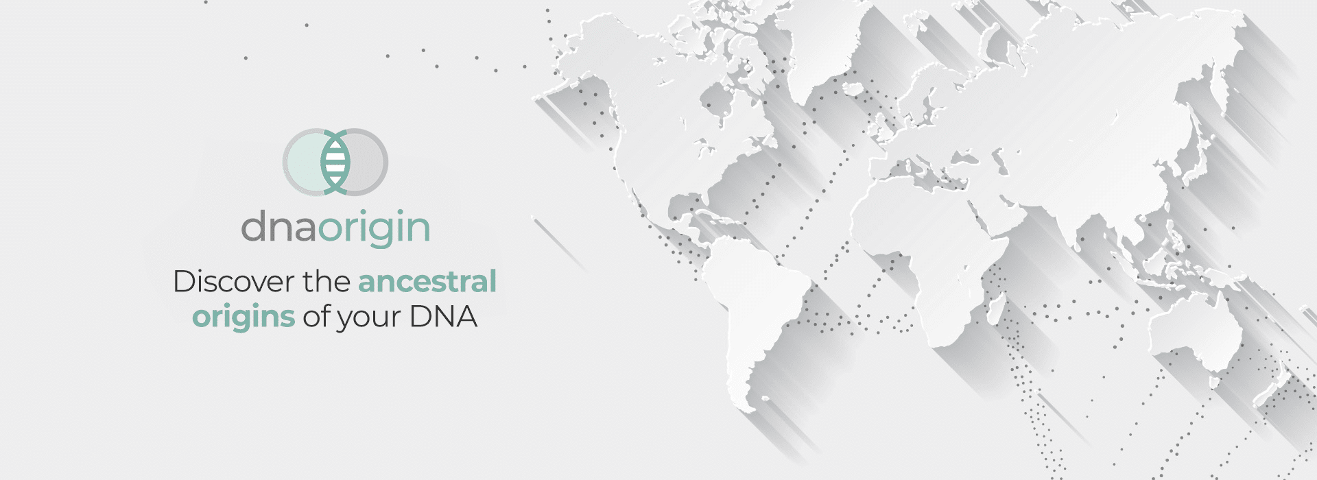 DNAlysis | Ancestry Screening | Discover Your Ancestry with DNA