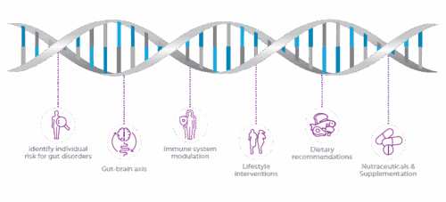 DNAlysis | DNA Core | Explore Your Health with Genetic Insights